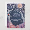 Eternal Soulmates | Tarot Wedding Invitation | Zazzle