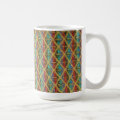 Ethiopian Tilet Coffee Mug | Zazzle