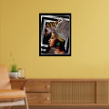 Ethnic Poster | Zazzle