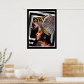 Ethnic Poster | Zazzle