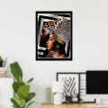 Ethnic Poster | Zazzle