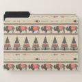 Ethnic Tribal Patterns File Folder Set | Zazzle
