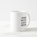 Ethos Pathos Logos Bogos Coffee Mug | Zazzle