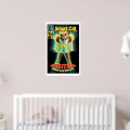 ETV Smart Cat poster | Zazzle