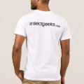 Eublaberus posticus (Orange Head Cockroach) T-Shirt | Zazzle