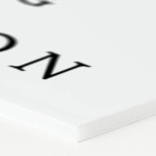 Eucalyptus Gold Frame Wedding Welcome Sign | Zazzle