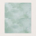 Eucalyptus Greenery Place Cards | Zazzle
