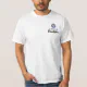 Eunos Roadster logo & cartoon T-Shirt | Zazzle
