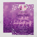 Euphoria Bachelorette Party Invitation | Zazzle