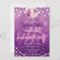 Euphoria Bachelorette Party Invitation | Zazzle