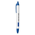 European Union EU flag promo pens with custom text | Zazzle
