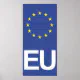 European Union Poster | Zazzle