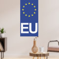 European Union Poster | Zazzle