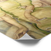 Eva Heramb - Gerda Wegener Poster | Zazzle