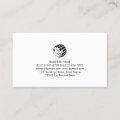 Event Organizer Party Planner Business Card | Zazzle