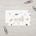 Event Organizer Party Planner Business Card | Zazzle