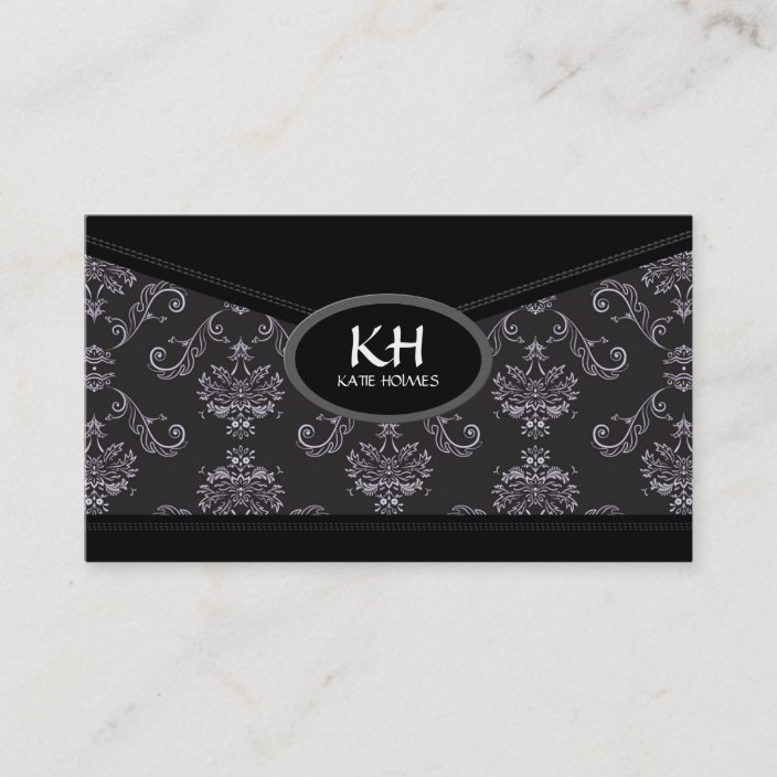 Event Planning Business Card | Zazzle.com