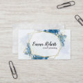 Event Planning Business card | Zazzle