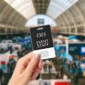 Event Staff ID Badge | Zazzle