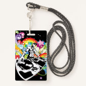 Event Staff Ideal For Concerts or Other Events Badge | Zazzle