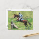 Eventer postcard | Zazzle