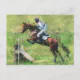 Eventer postcard | Zazzle