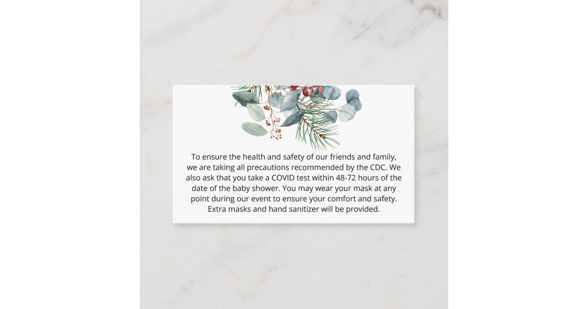 Evergreen Christmas Custom notes | Zazzle