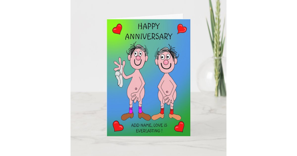 Everlasting love card | Zazzle