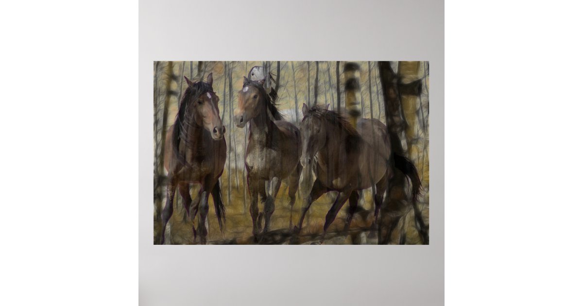 Everlasting Spirit Poster | Zazzle