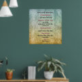 Every Child Deserves A Champion Poster | Zazzle