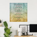 Every Child Deserves A Champion Poster | Zazzle