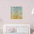 Every Child Deserves A Champion Poster | Zazzle