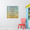 Every Child Deserves A Champion Poster | Zazzle