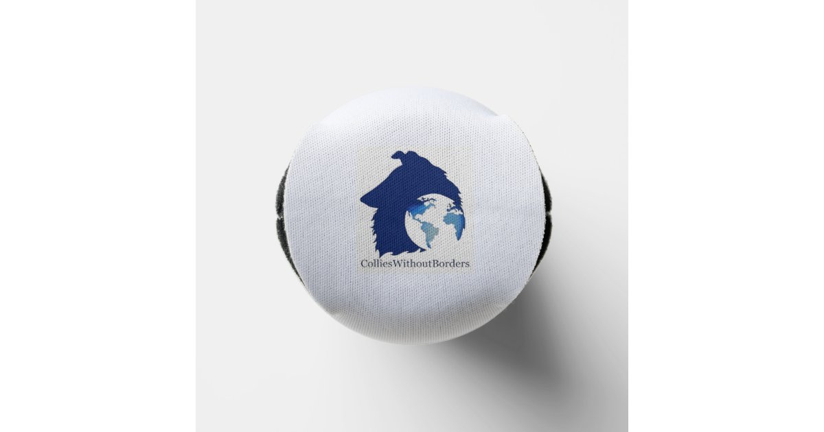Every Day with a dog is a gift Seltzer Can Cooler | Zazzle