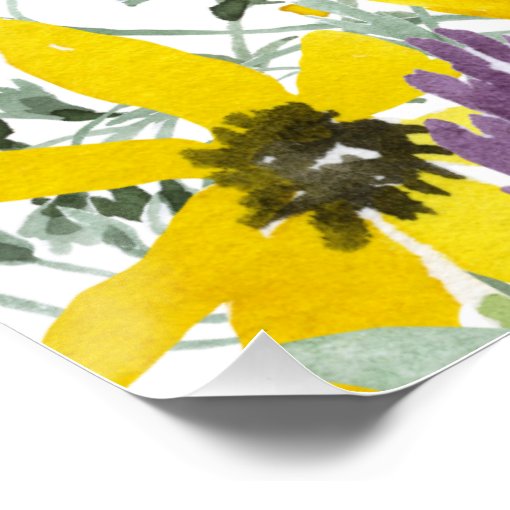 Everything Beautiful - Ecc 3:11 Poster | Zazzle