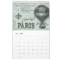 Everything French calendar | Zazzle