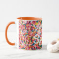 Everything is Better with Sprinkles Mug | Zazzle