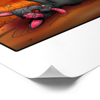 Everything is possible! Motivational Poster | Zazzle