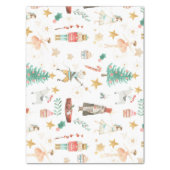 Everything Nutcracker Christmas Tissue Paper | Zazzle