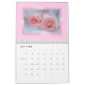 Everything Pink Calendar | Zazzle