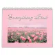Everything Pink Calendar | Zazzle