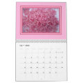 Everything Pink Calendar | Zazzle