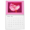 Everything Pink Calendar | Zazzle