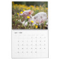 Everything Rosie Calendar | Zazzle