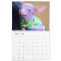 Everything Rosie Calendar | Zazzle