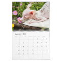 Everything Rosie Calendar | Zazzle