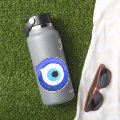 Evil Eye Car Sticker - Ward off Evil Eye | Zazzle