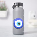 Evil Eye Car Sticker - Ward off Evil Eye | Zazzle