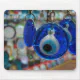 Evil-eye Mouse Pad | Zazzle
