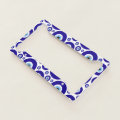 Evil Eye Pattern, Greek Eye, Turkish Eye, Nazar License Plate Frame ...